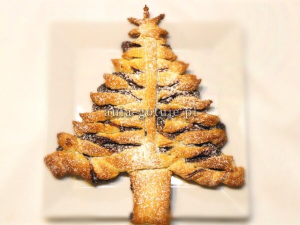 Tort urodzinowy dla dziecka - Ania gotuje